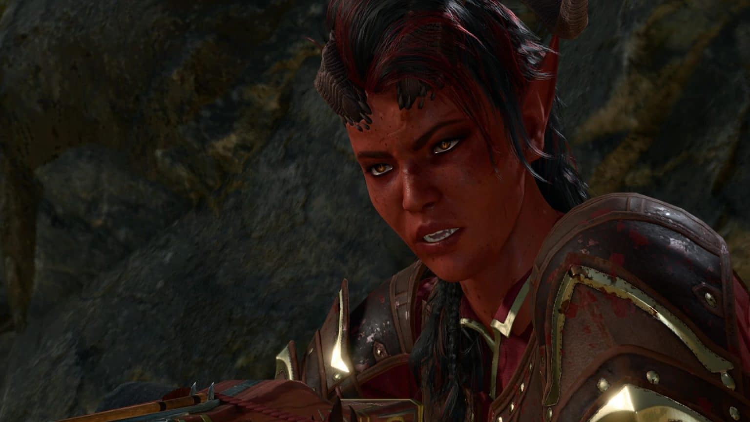 Baldur's Gate 3 Origin Characters: The Complete Karlach Guide