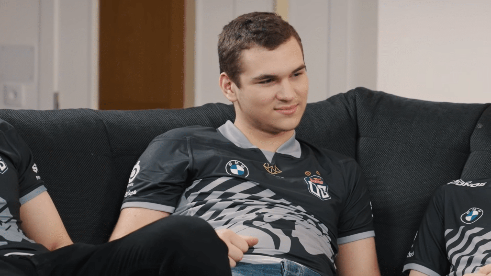 Who is bzm? Dota 2 Player Profile