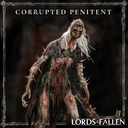 Lords of the Fallen Enemies You’ll Face in Your Adventure – Esports ...