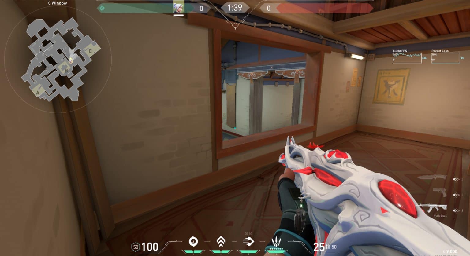 Valorant 12 Best Off-Angles on Haven