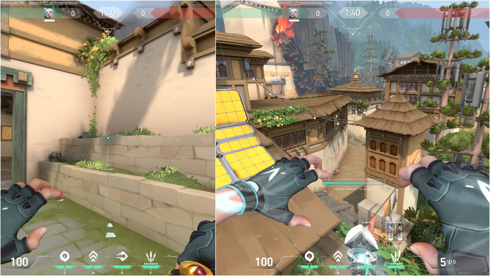 Valorant Best Jett Updraft Spots You Must Know in 2023