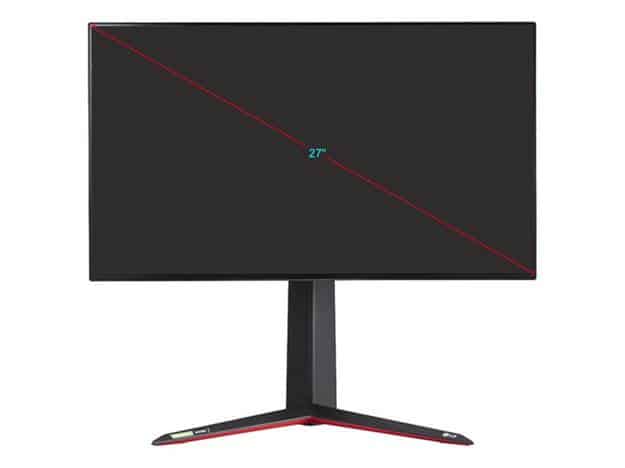 Best Gaming Monitors for CS2 in 2023