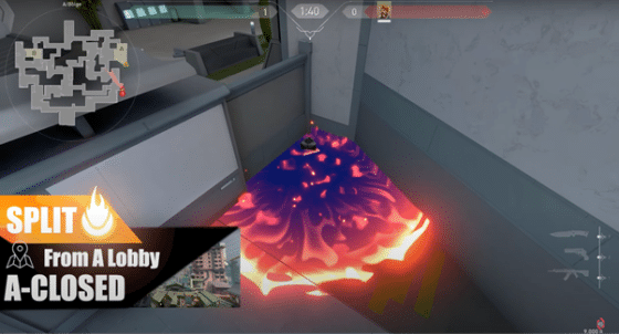 Brimstone Essential Post-plant Lineups to Dominate Split – Esports News ...