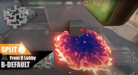 Brimstone Essential Post-plant Lineups to Dominate Split – Esports News ...