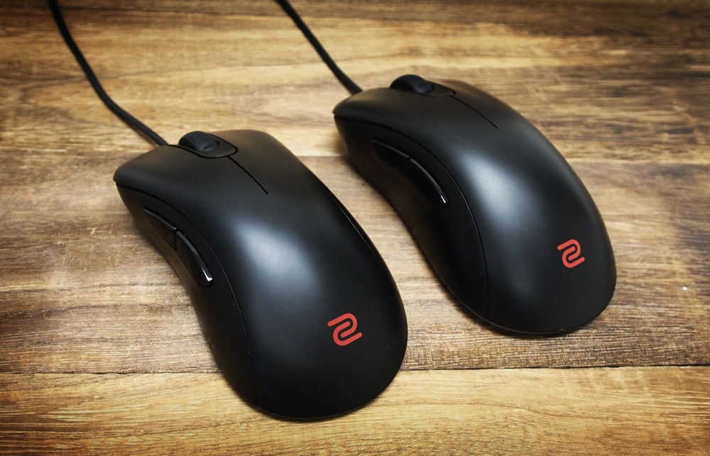 5 Best Gaming Mice For CS2