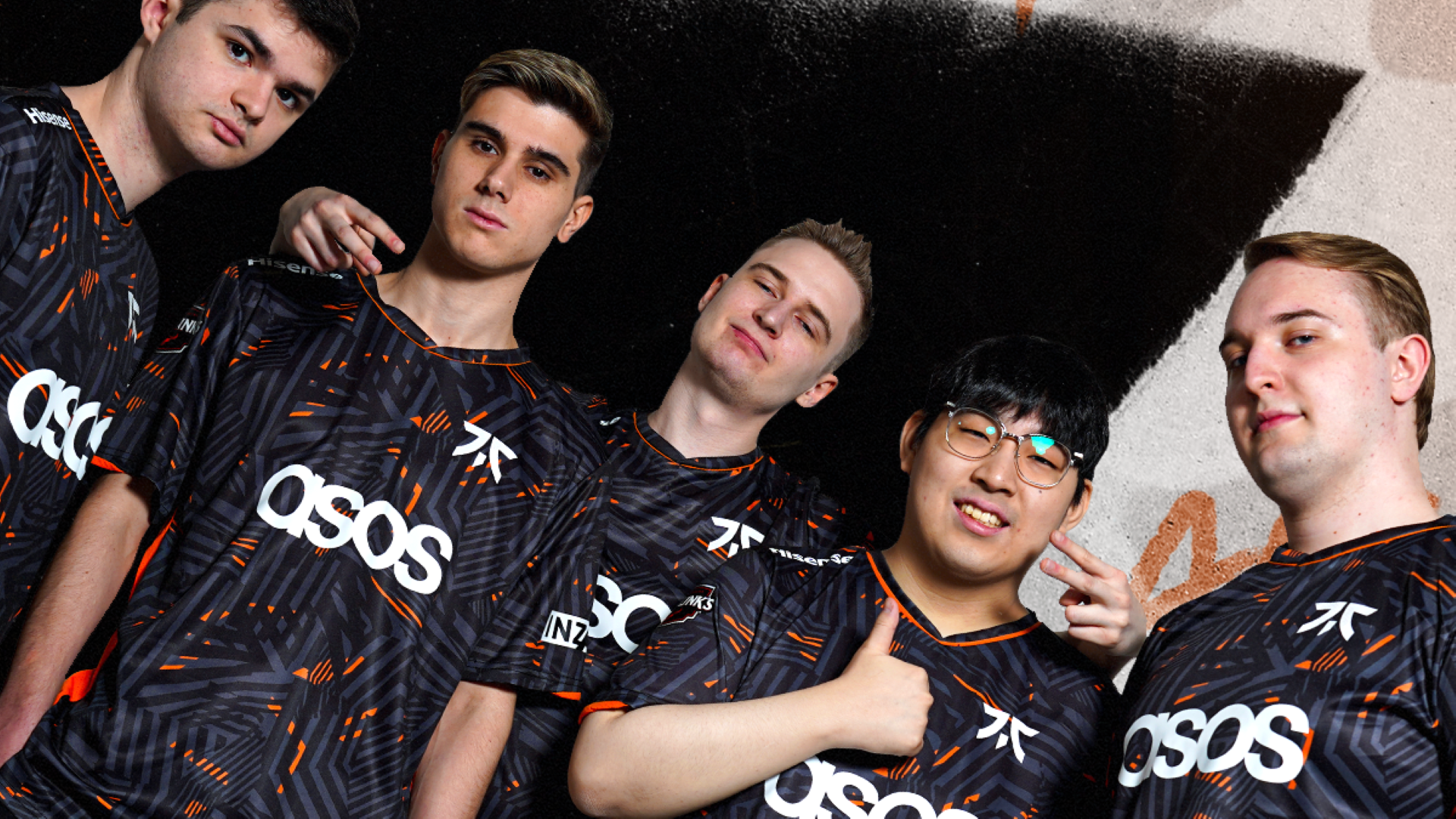 Fnatic LEC 2023 - Looking Back at a Crazy LEC Season