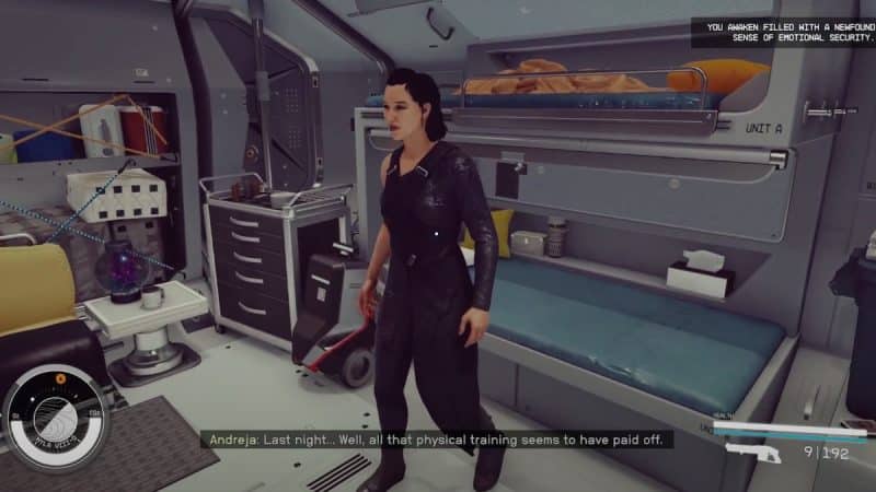 Starfield Romance Options – Romance All 4 Companions – Esports News ...