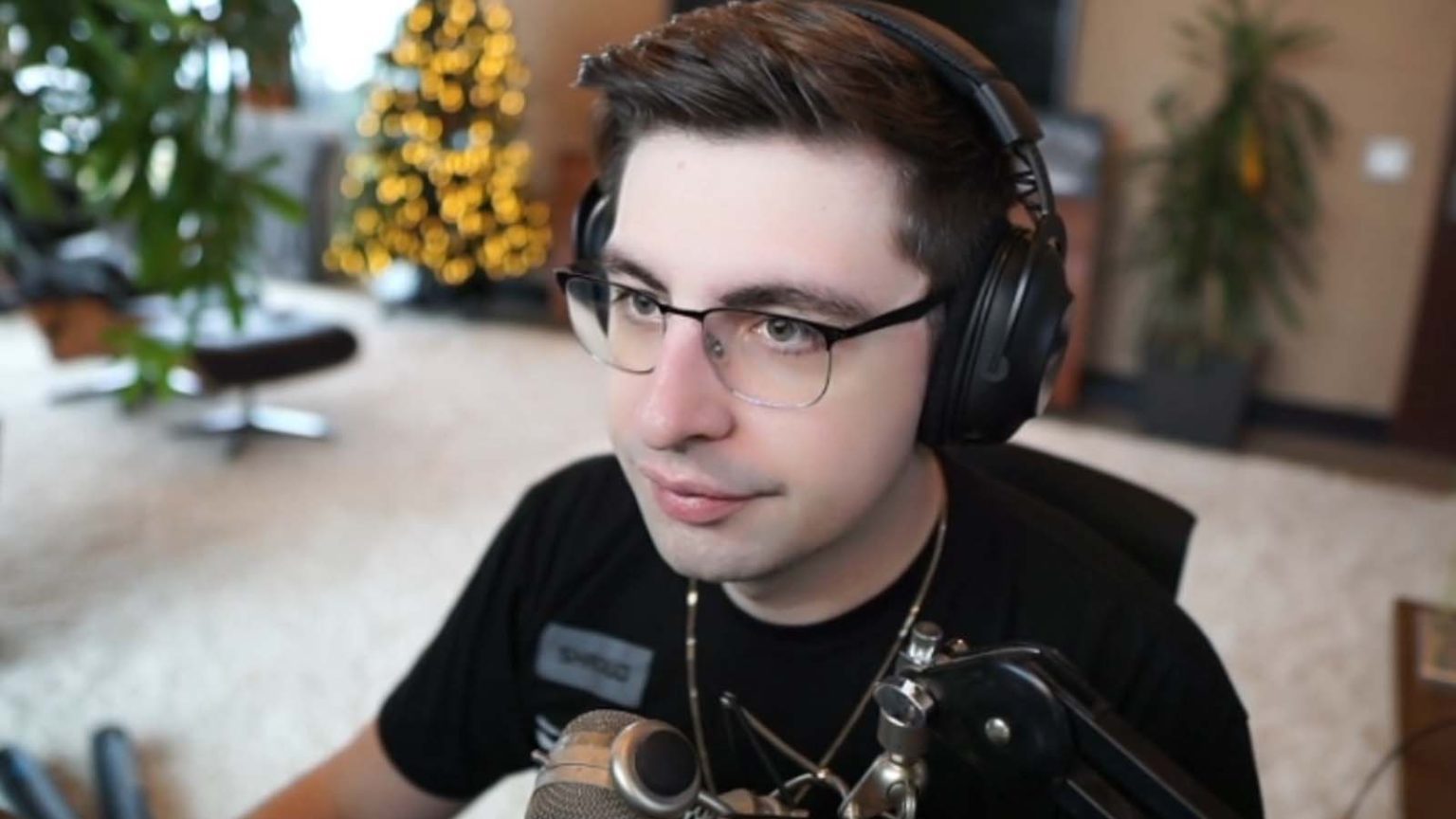 Shroud Explains Why CS2 Is Easier To Play Than CSGO