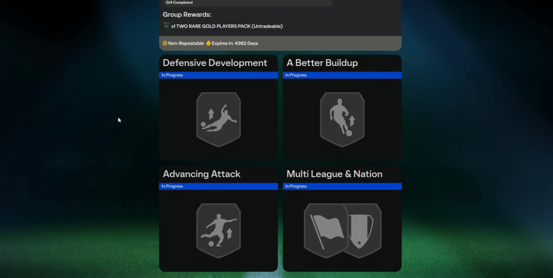 The Ultimate Guide to EA FC 24 Foundations SBC I-V – Esports News Network | ESTNN