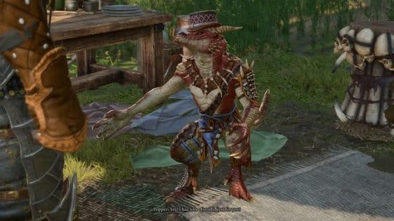 Where to Find All Clown Body Parts in Baldur’s Gate 3