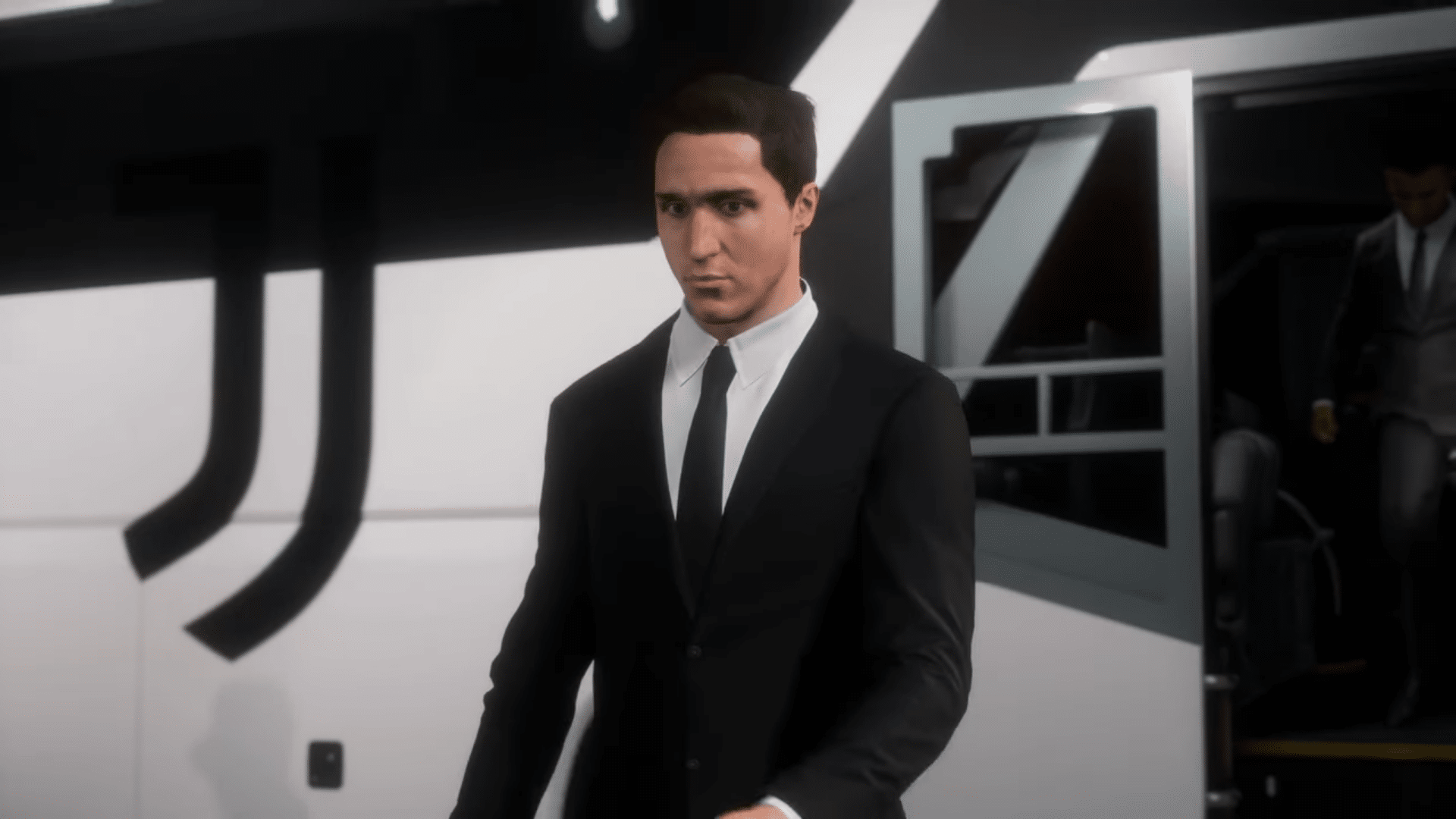 Juventus EA FC 24 Player Ratings Revealed