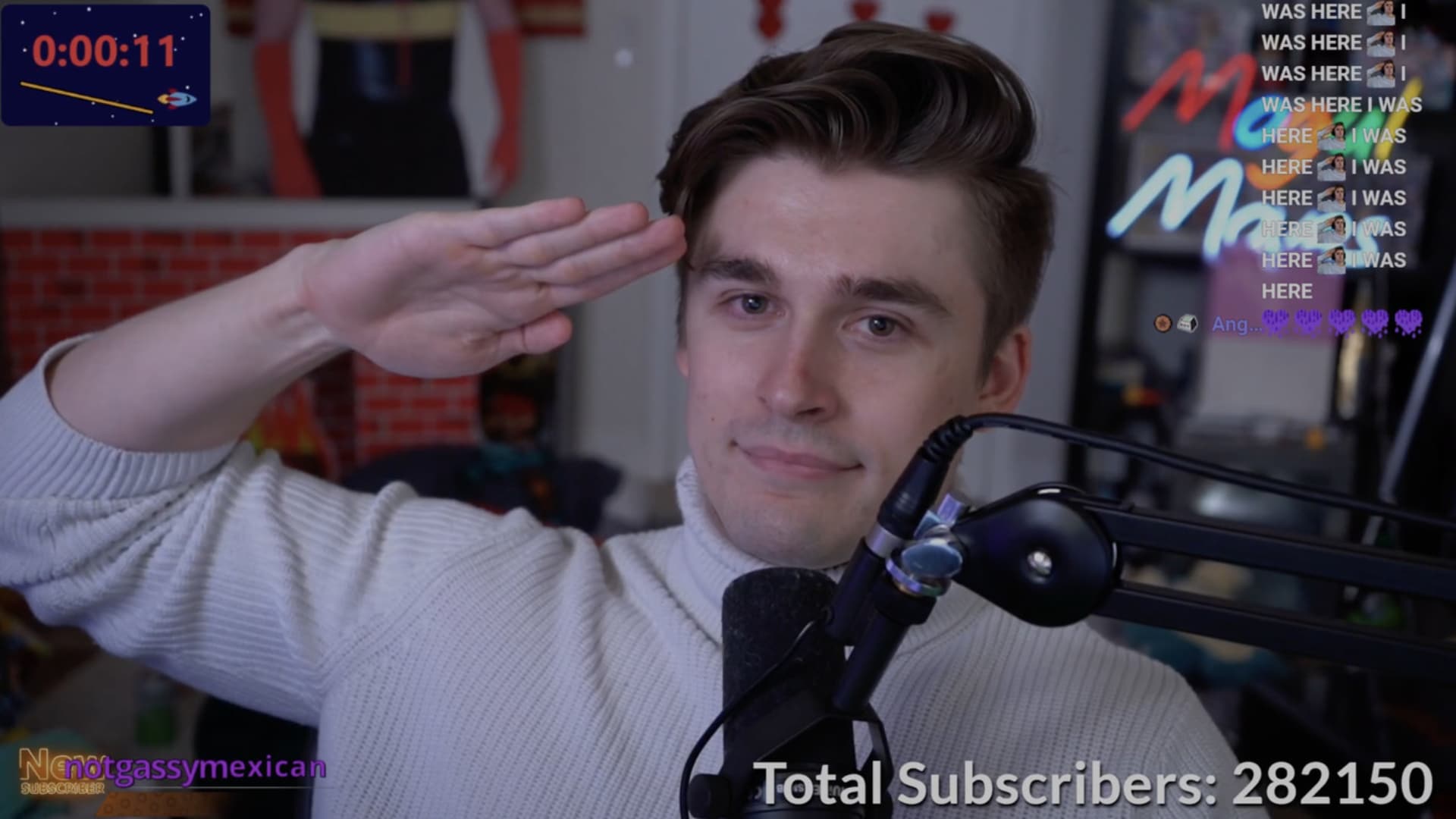 The 5 Most Popular Twitch Streamer Subathons Of All Time – Esports News ...