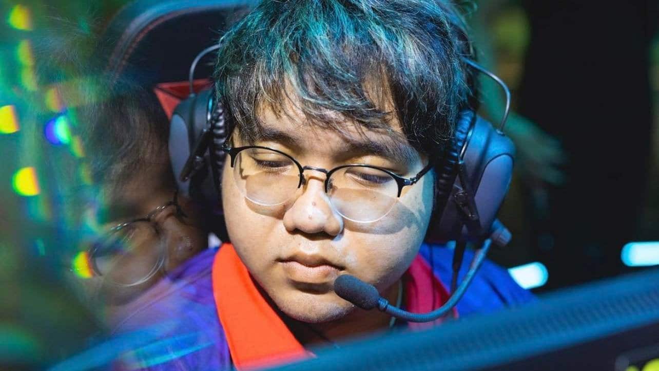 Monyet's Rumored Leap to Powerhouse Paper Rex