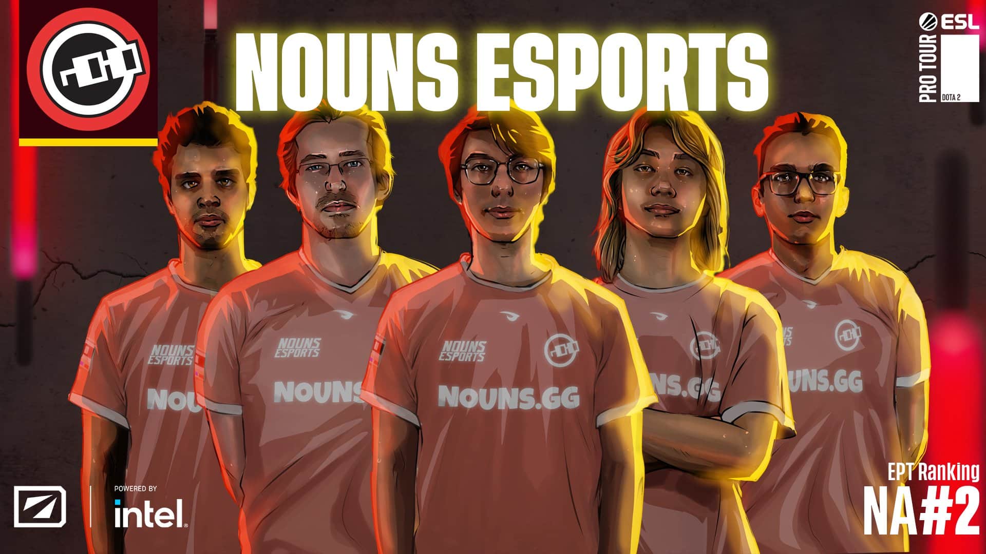 3 Dark Horses Of TI12 - Promising Dota 2 Teams