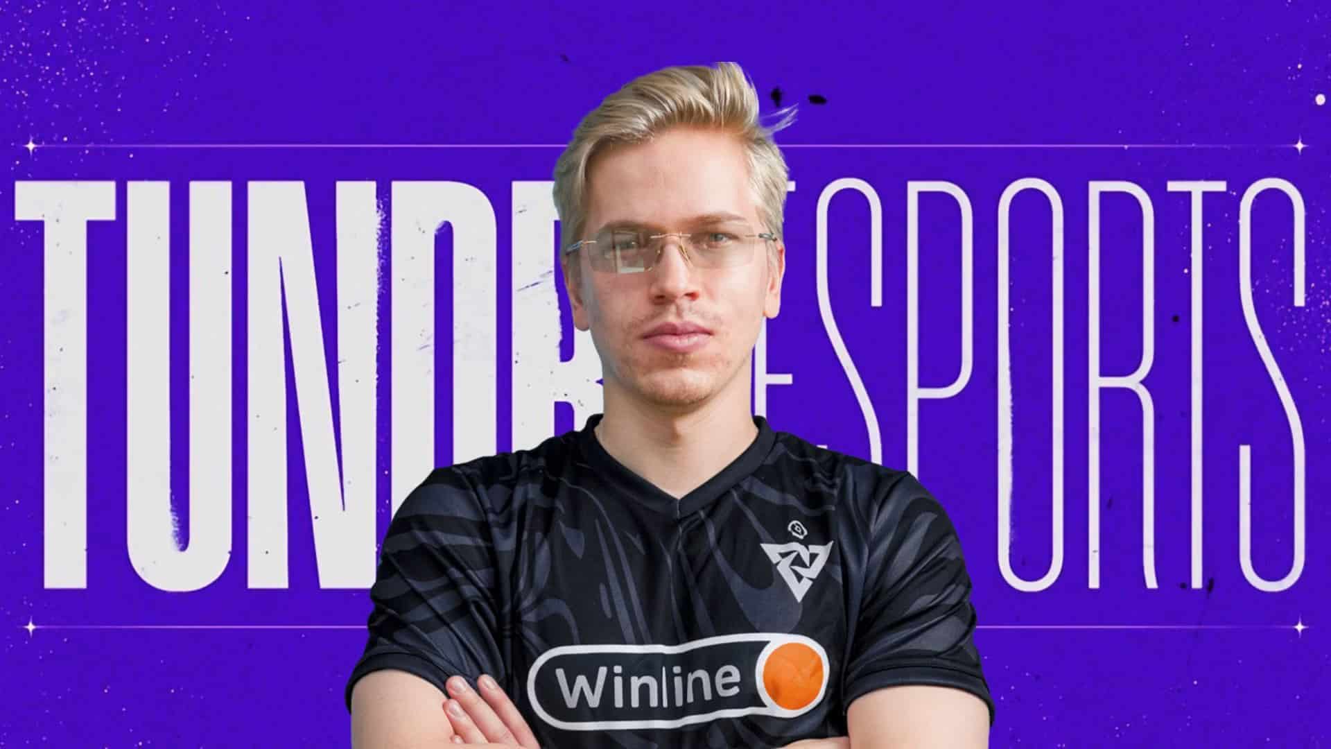 Topson’s Astonishing Departure from OG to Tundra Esports – Esports News Network | ESTNN