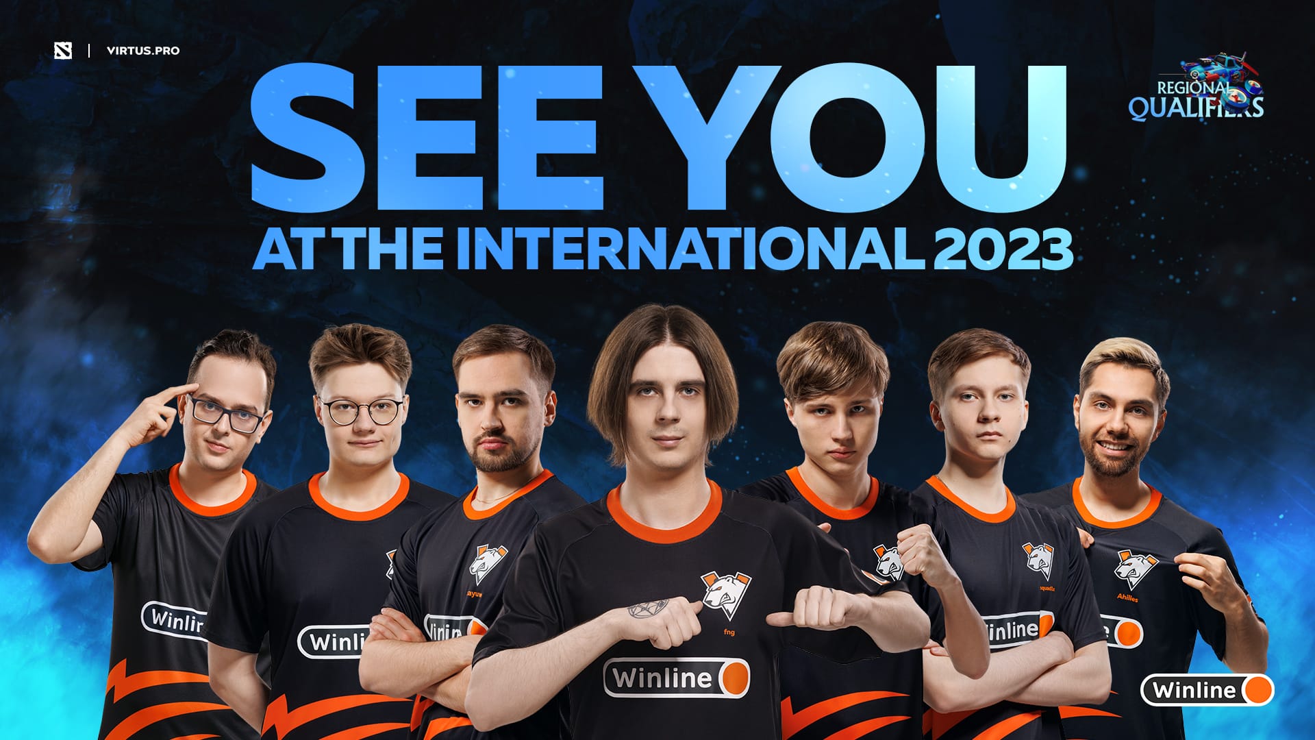 Ranking The Regions Ahead Of TI 12: War For Supremacy