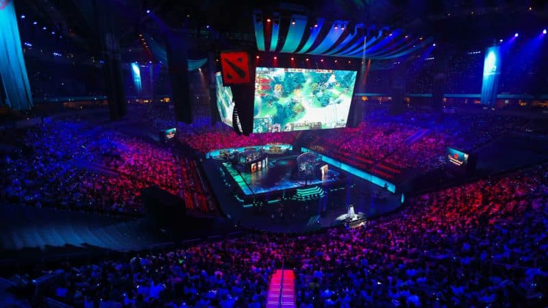Valve Announces Return of Dota 2 Compendium for TI12