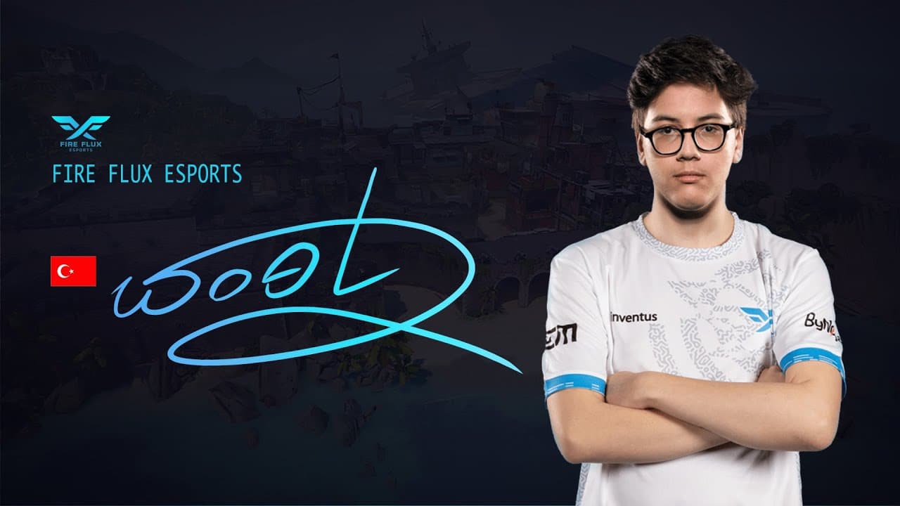 Team Heretics' Bold Investment: Signing Wo0t for VCT 2024