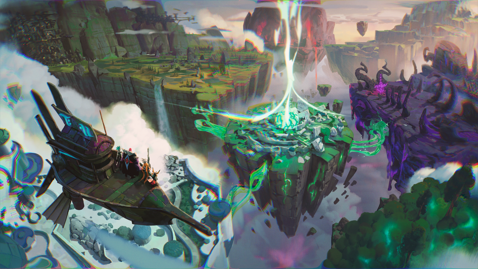Theorycraft Games Announces Project Loki EU Playtest Week