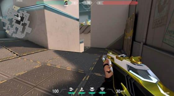 All the Split Off-angles You Need to Know in Valorant 2023