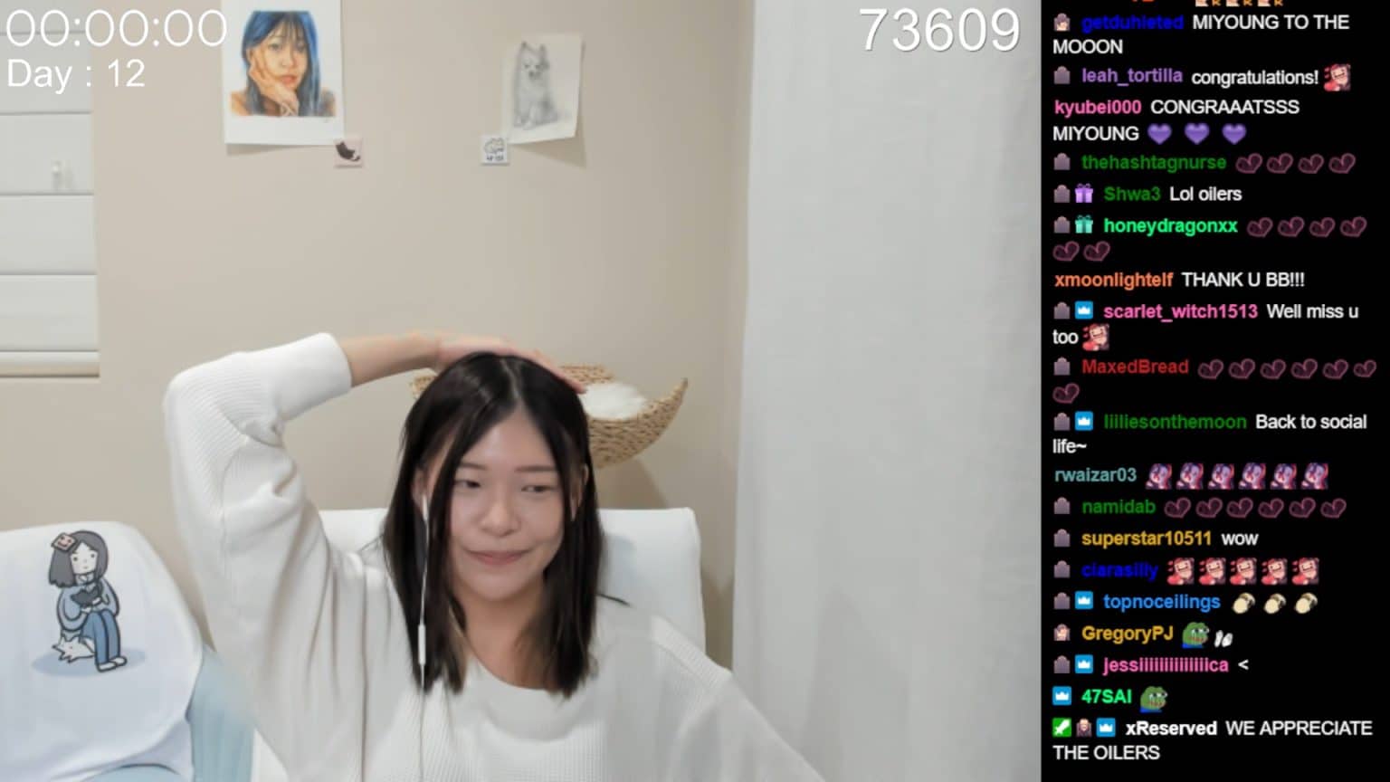 The 5 Most Popular Twitch Streamer Subathons Of All Time – Esports News ...