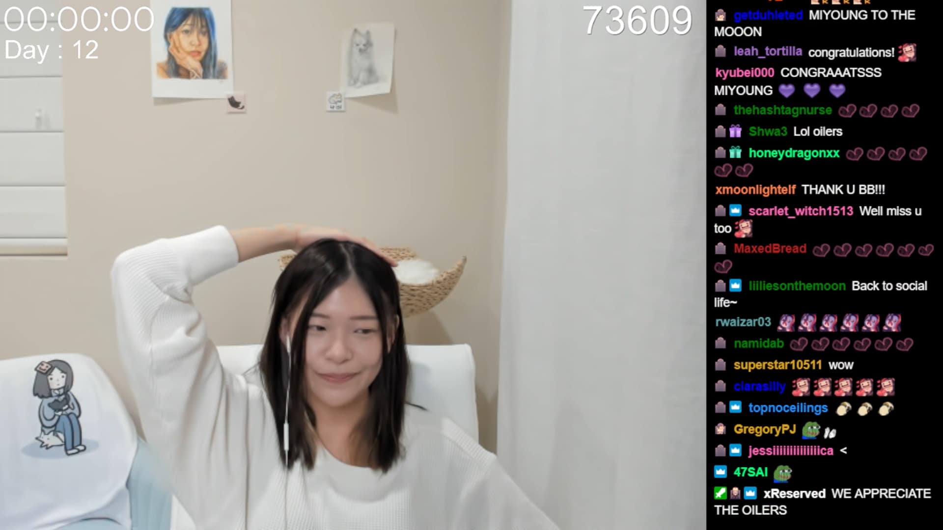 The 5 Most Popular Twitch Streamer Subathons Of All Time – Esports News ...