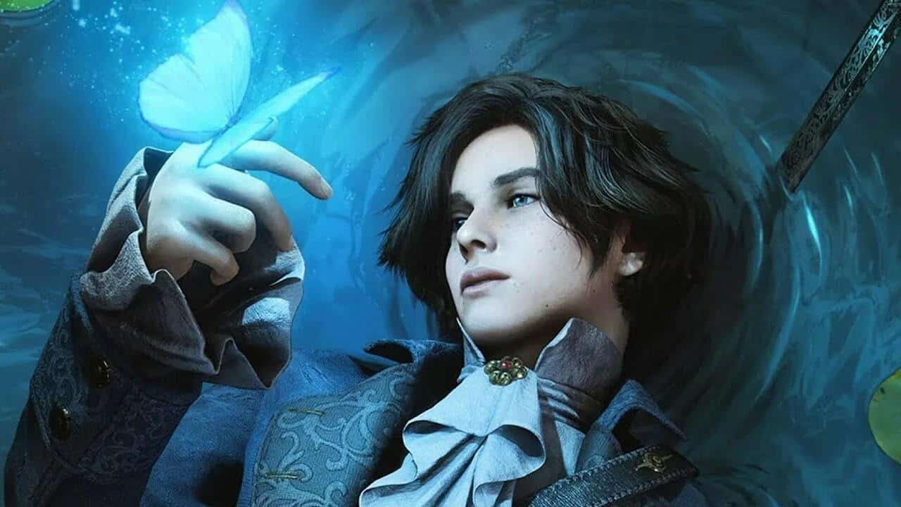 All Lies of P Gestures: How to Get Them