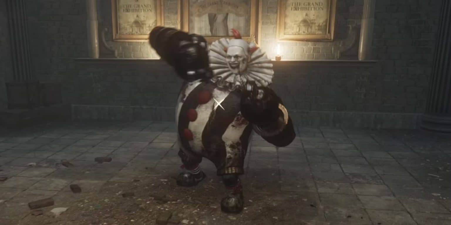 Lies of P Hardest Bosses, Ranked