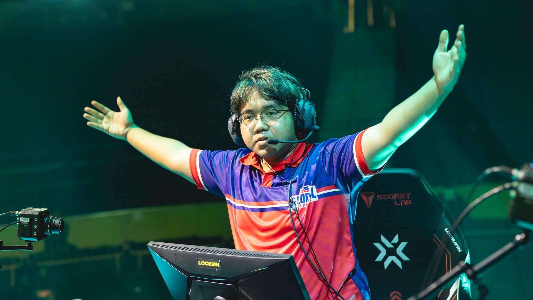 Best Valorant Controller Players in 2023