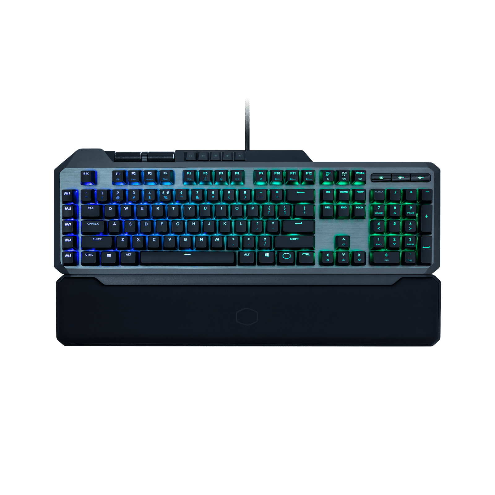 The 5 Best Mechanical Keyboards for Playing Warzone 2.0 on PC