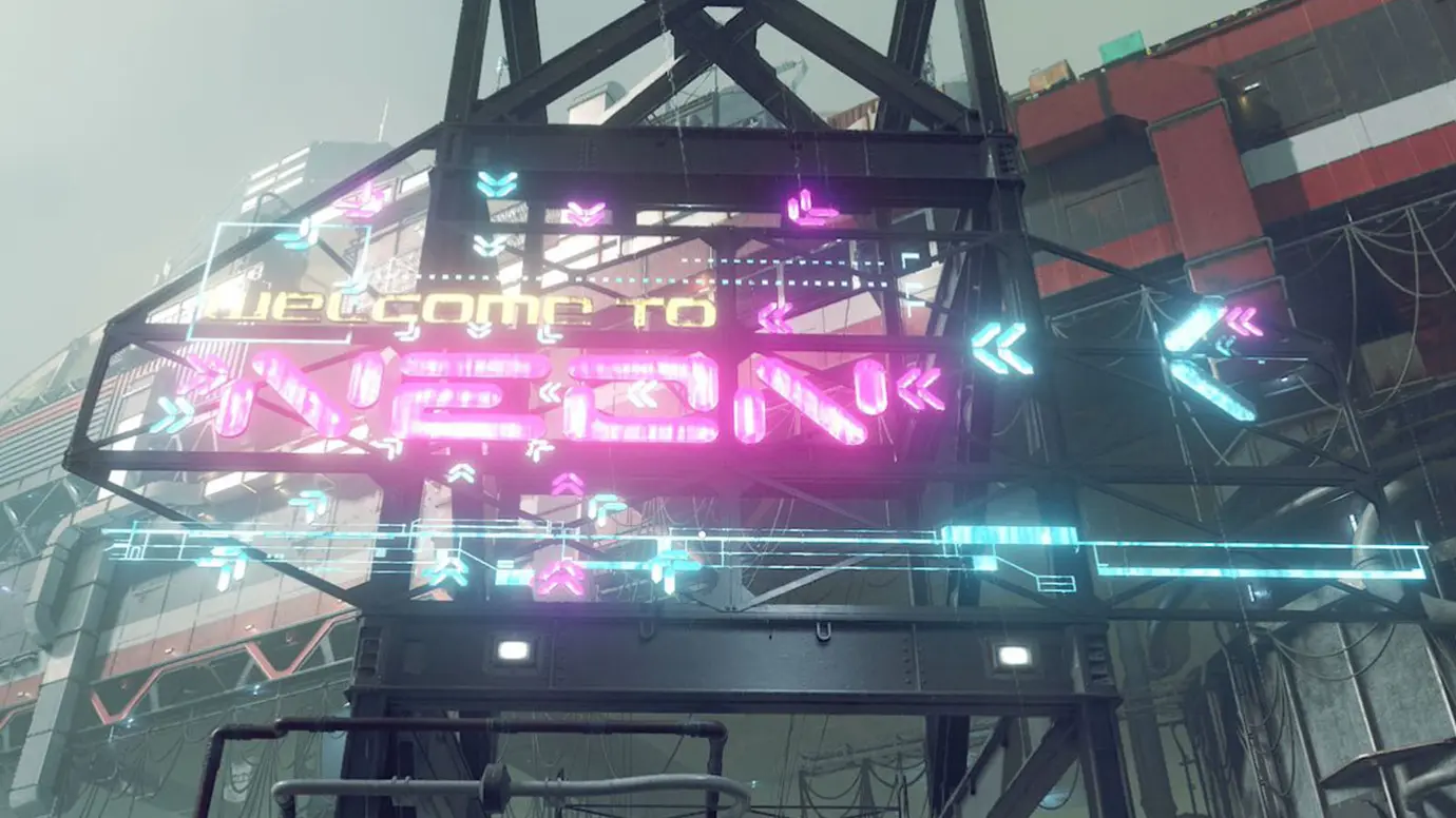 Starfield Neon Location: How to Find it