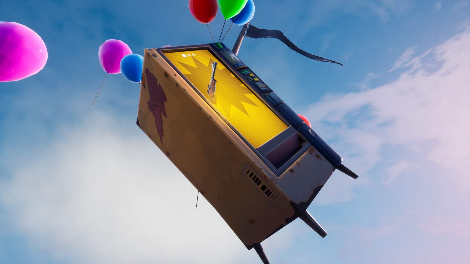 Top Unreleased Weapons Fortnite Creative Code – 3 Best Maps – Esports ...