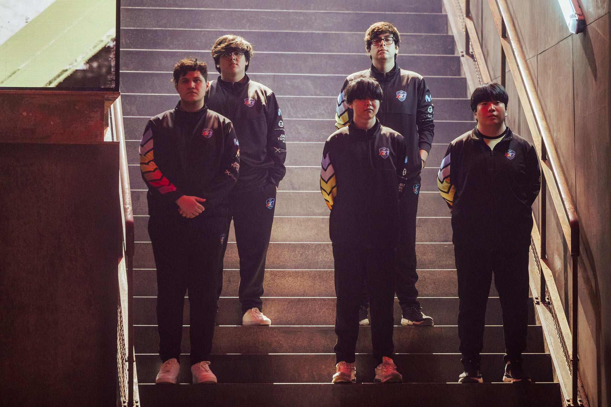 Movistar R7 Preview – LoL Worlds 2023