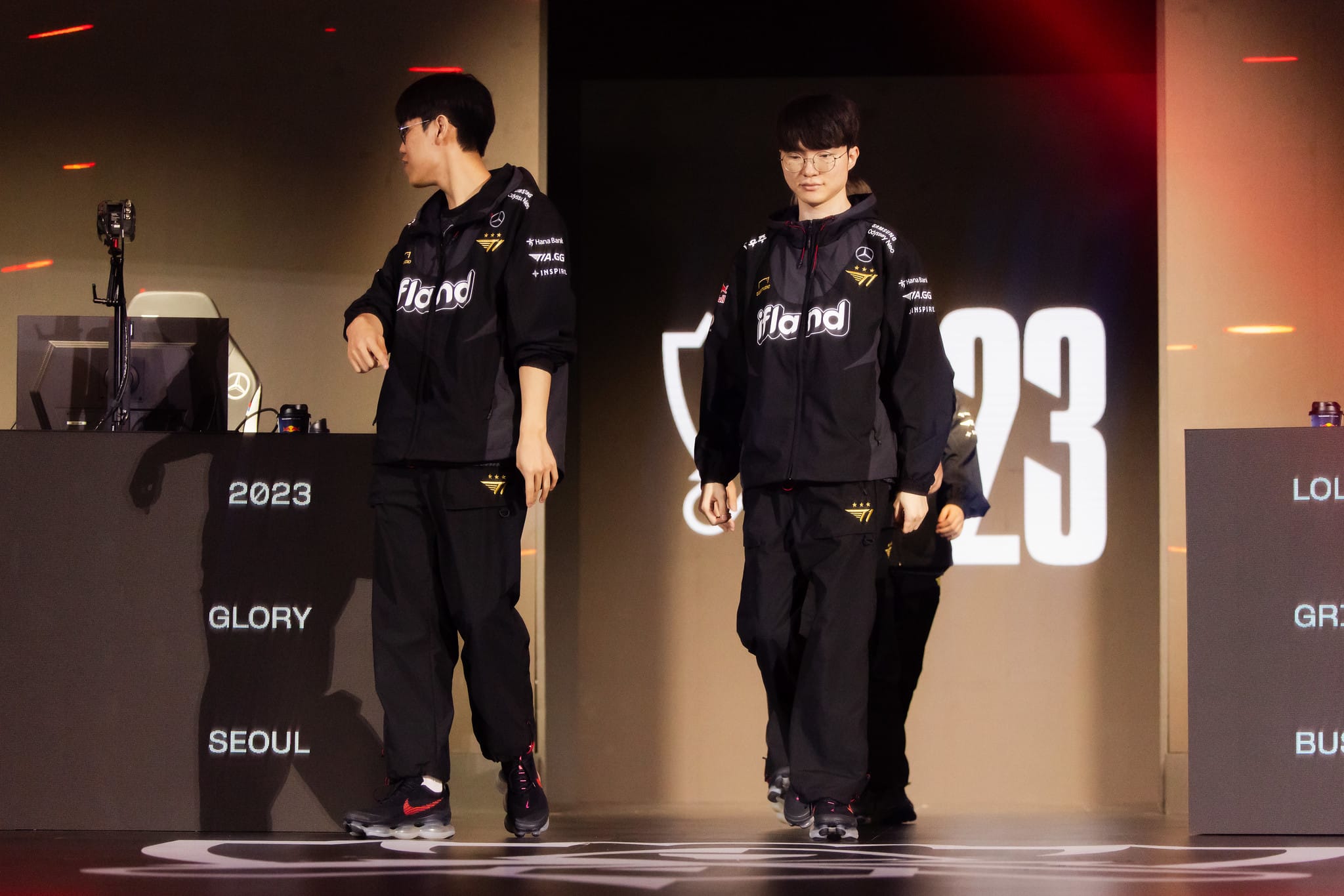 T1 vs Team Liquid Honda Recap – Worlds 2023 Swiss Stage Day 1