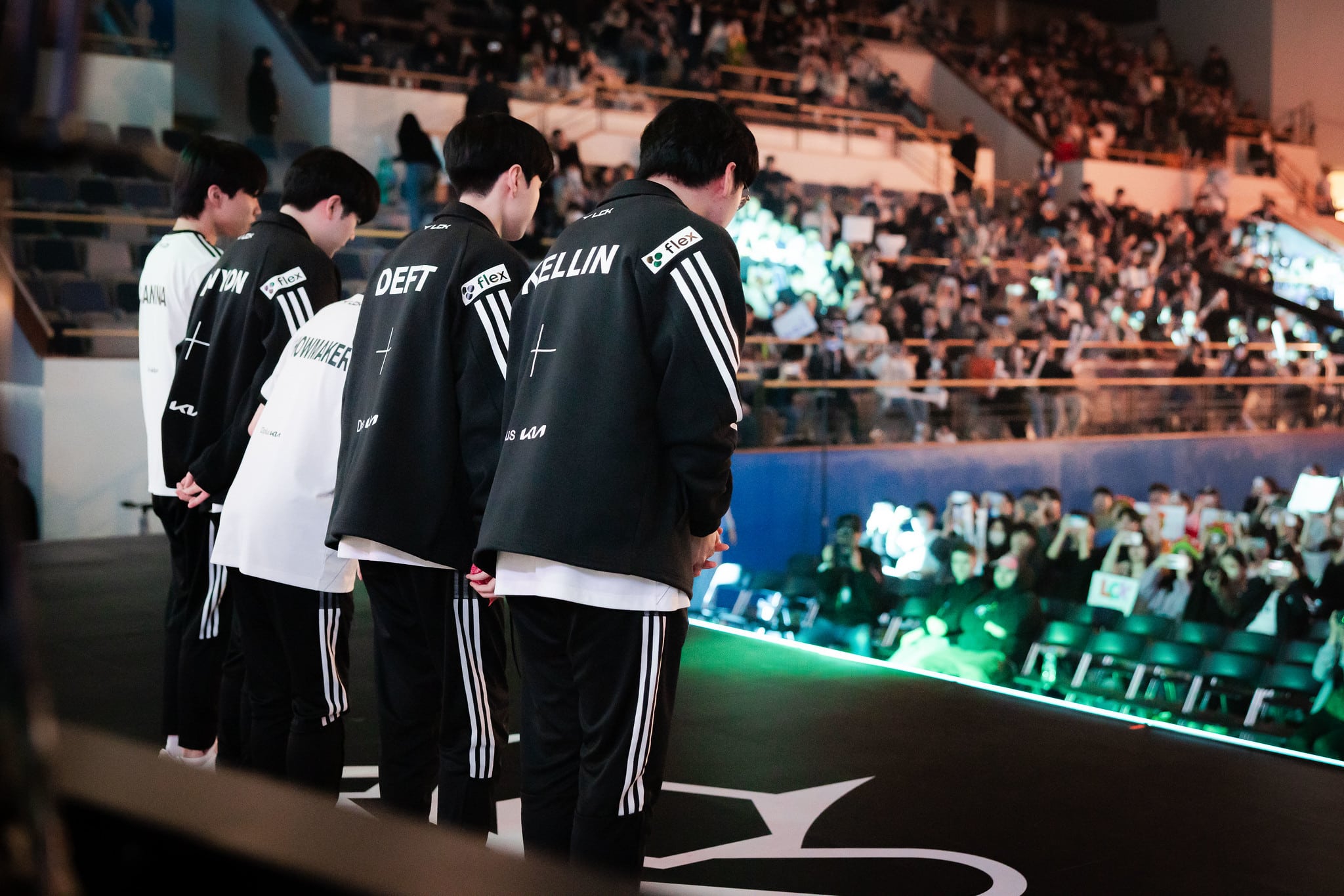 Dplus KIA vs GAM Esports Preview and Predictions – Worlds 2023