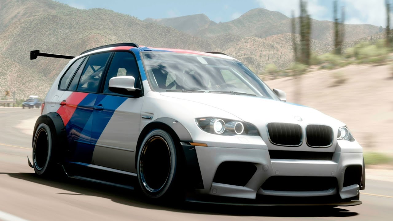 Best Drag Cars In Forza Horizon 5 That Stand Out – Esports News Network ...