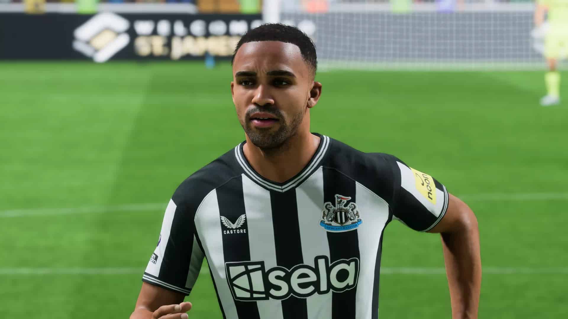 Callum Wilson Objectives - Best EA FC 24 Trailblazers Cards