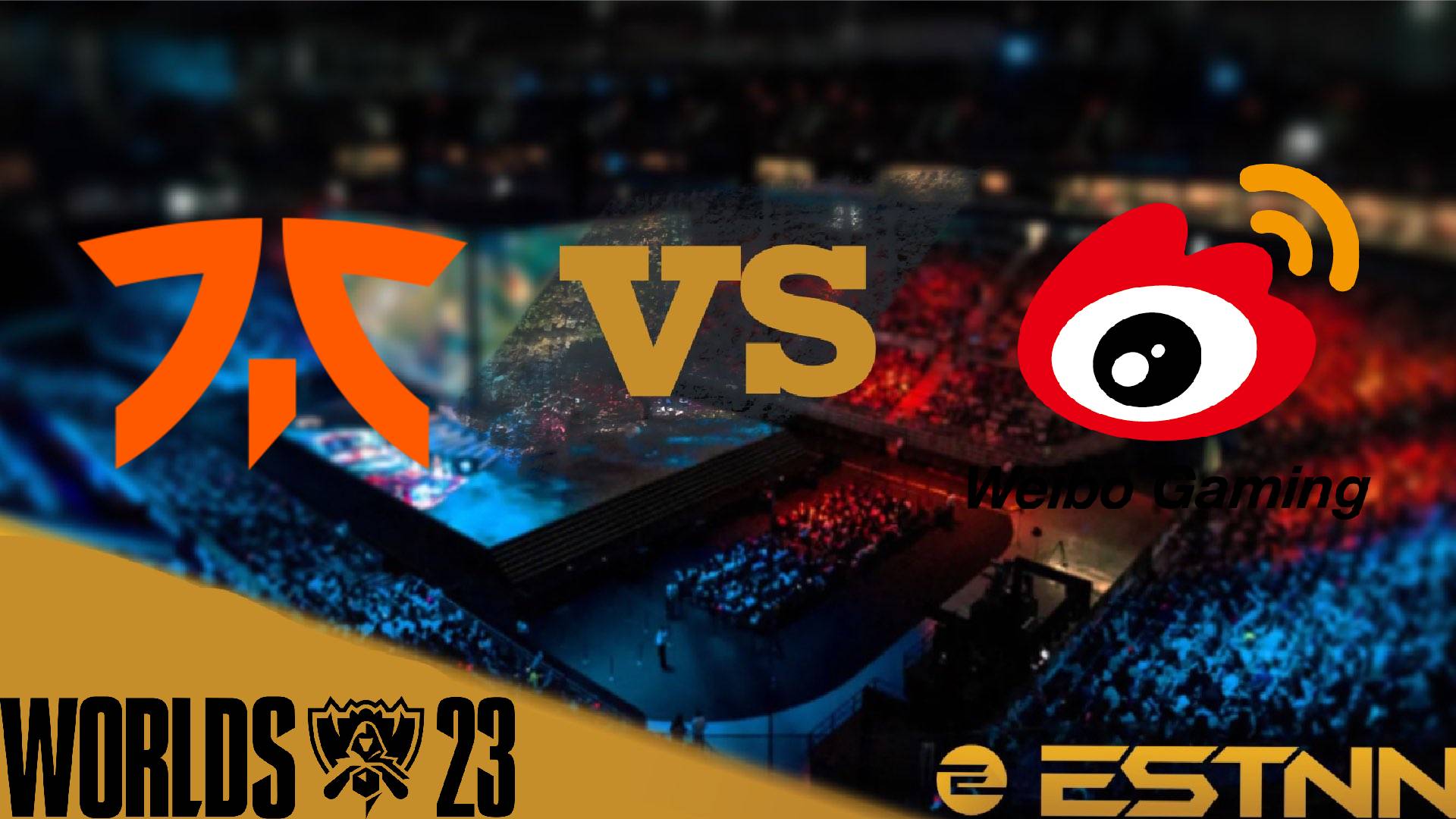 Fnatic vs Weibo Gaming Preview and Predictions – Worlds 2023