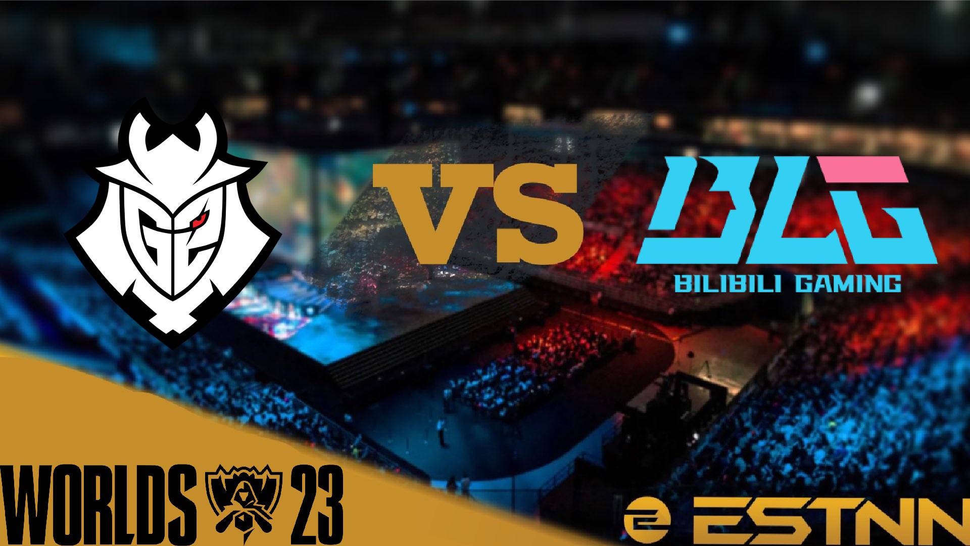 G2 Esports vs Bilibili Gaming Preview and Predictions – Worlds 2023