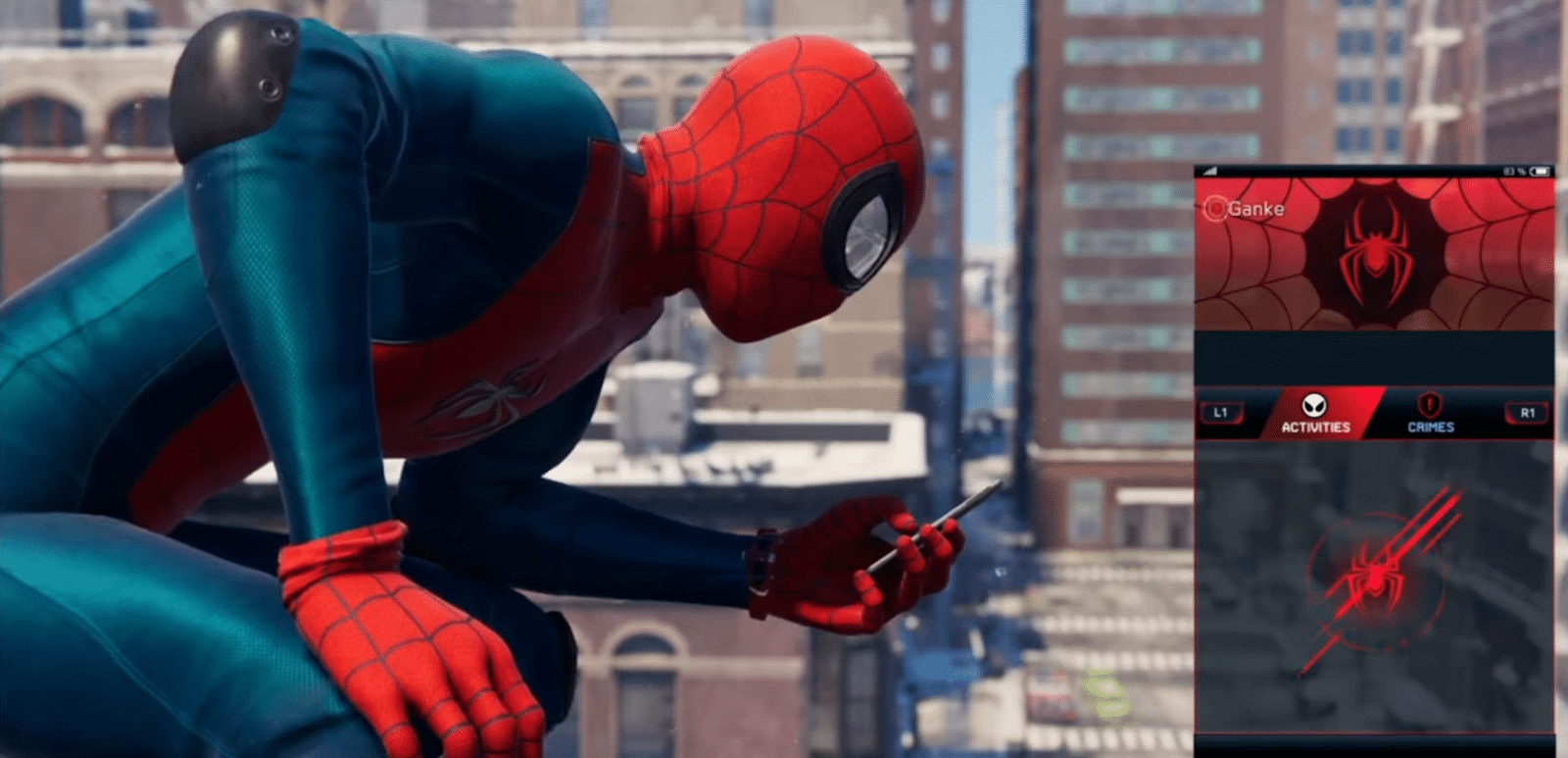 How to Complete Marvel’s Spider-Man 2 FNSM App Requests Pt.2