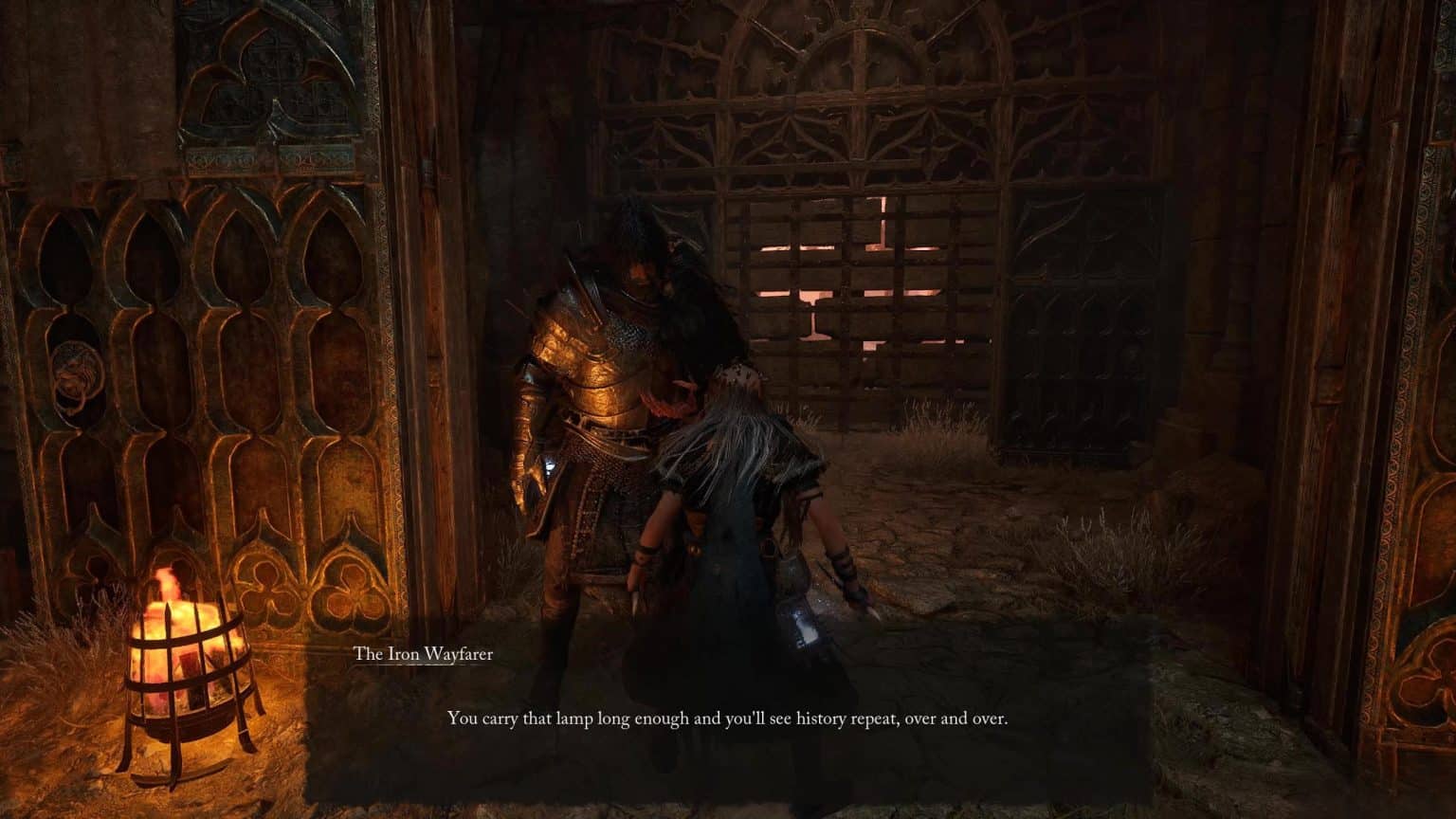 Lords of the Fallen Iron Wayfarer Boss Guide – Esports News Network | ESTNN