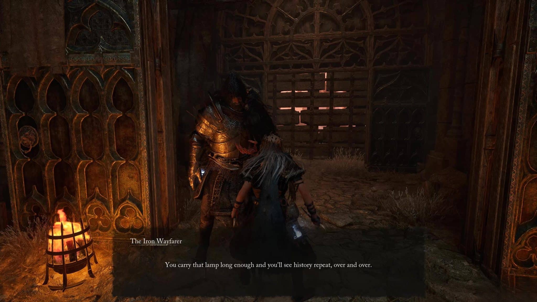 Lords of the Fallen Iron Wayfarer Boss Guide – Esports News Network | ESTNN