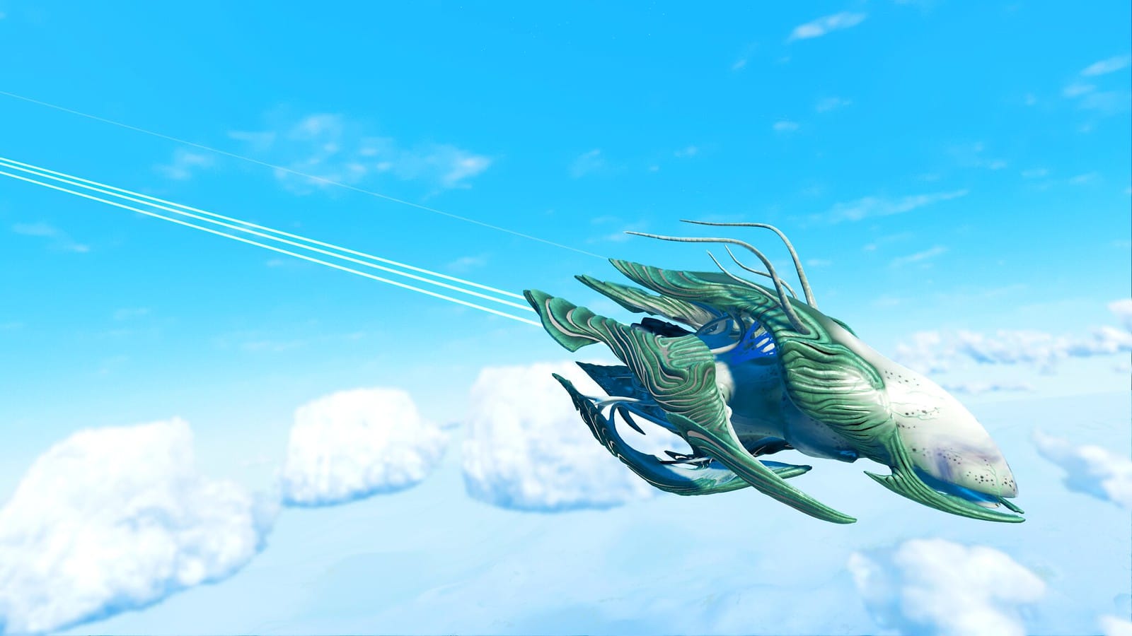 Void Eggs, Living Ships, and Everything You Need to Know – Esports News ...