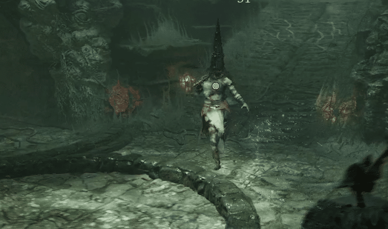 Lords of the Fallen Scourged Sister Delyth Boss Guide