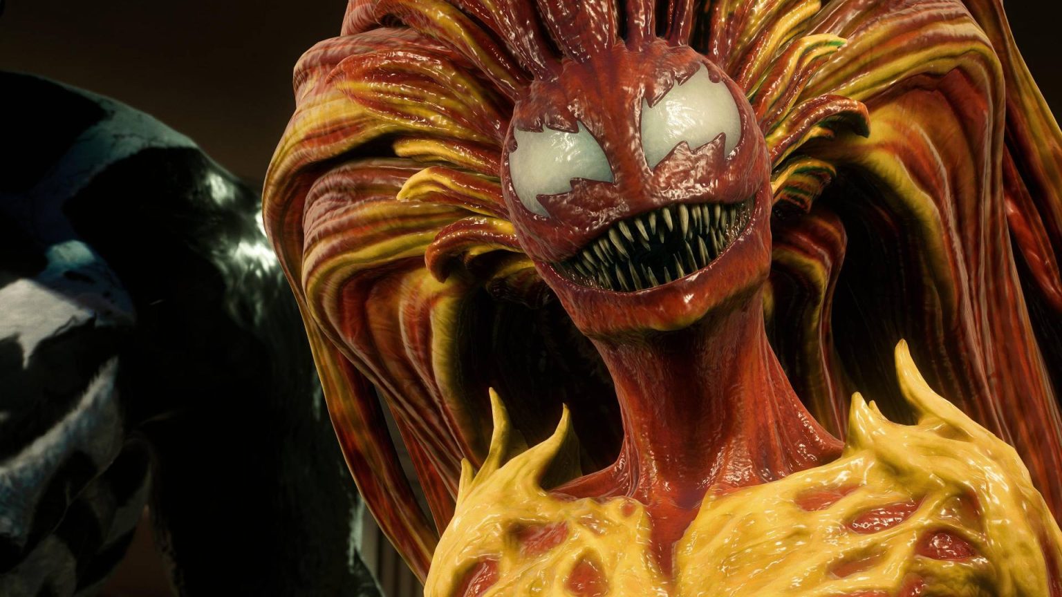 Marvel's Spider-Man 2 Scream Boss Guide