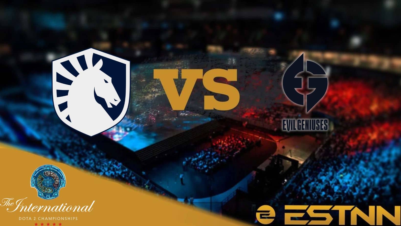 Liquid vs Evil Geniuses Preview and Predictions: The International 2023 ...