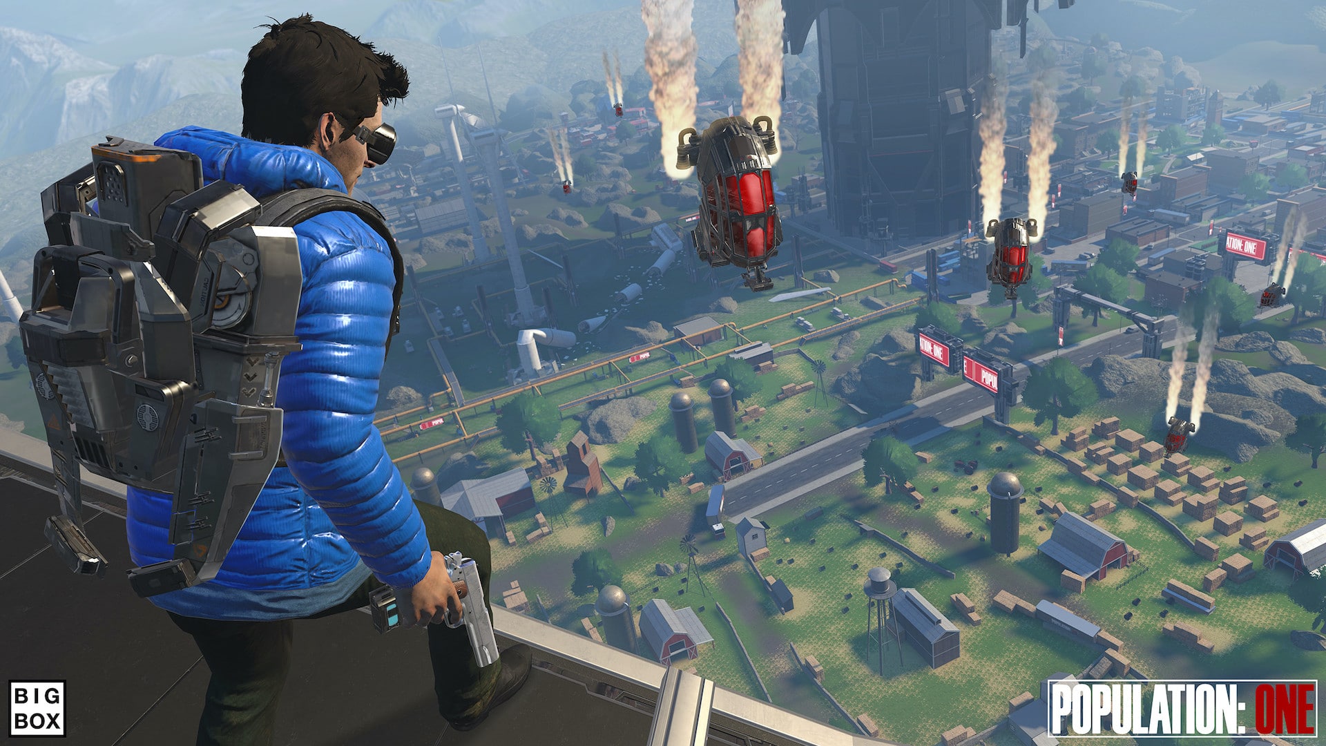11 Best Games Like Fortnite - Titles that Capture fun of BR