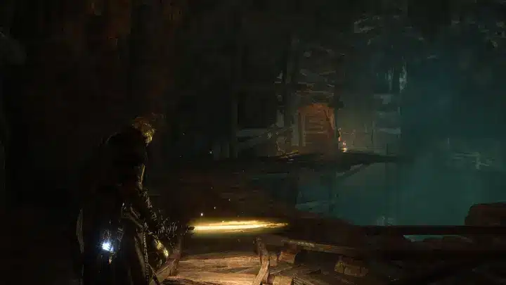 Lords of the Fallen Sunless Skein Key: Where to Find it and How to Use it