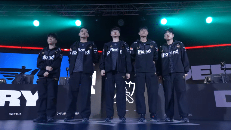 T1 vs C9 Recap Worlds 2023 Swiss Stage Day 4