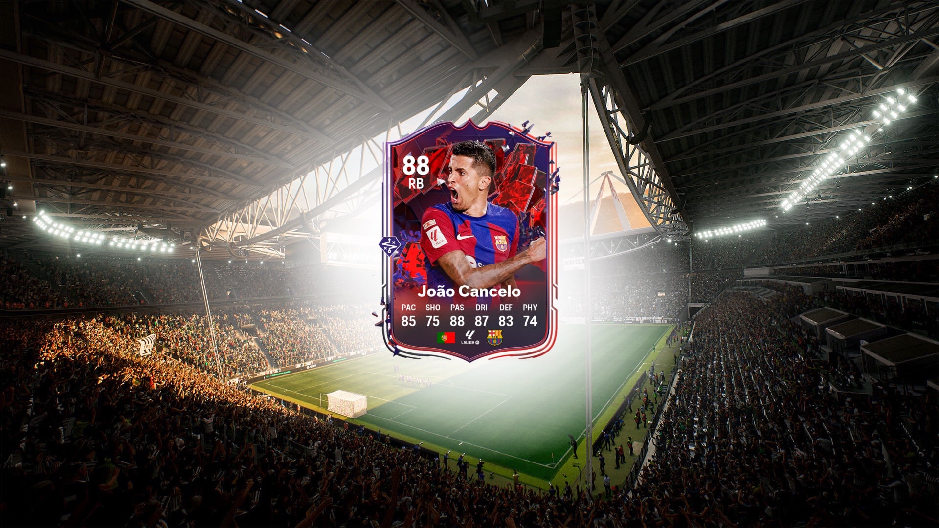 EA FC 24 Trailblazers Team 2 Confirmed - Best and All Cards